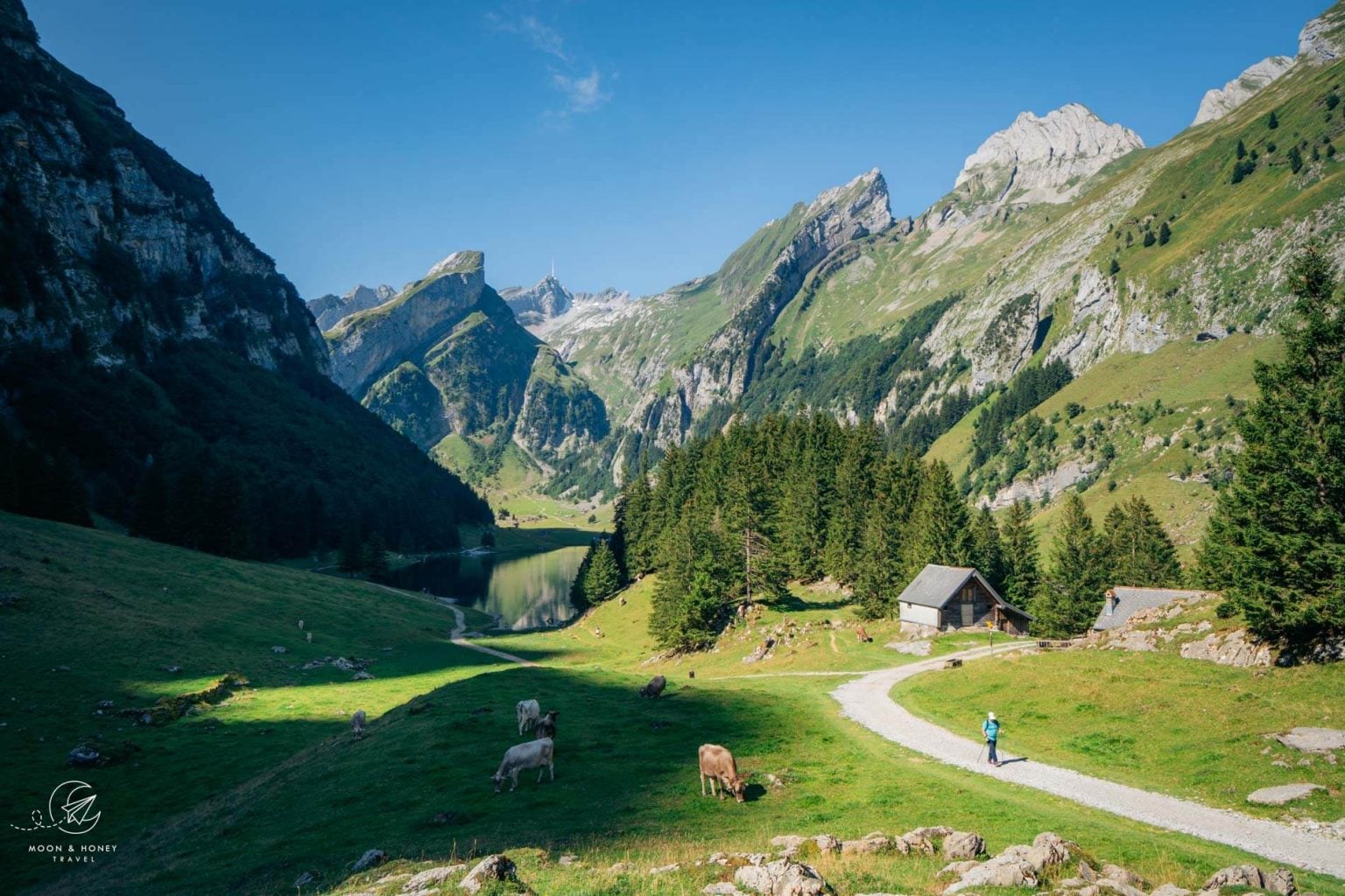 7 Best Things to Do in Appenzell, Switzerland