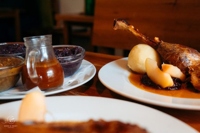 How to Visit Vienna’s Heuriger Wine Taverns + Map