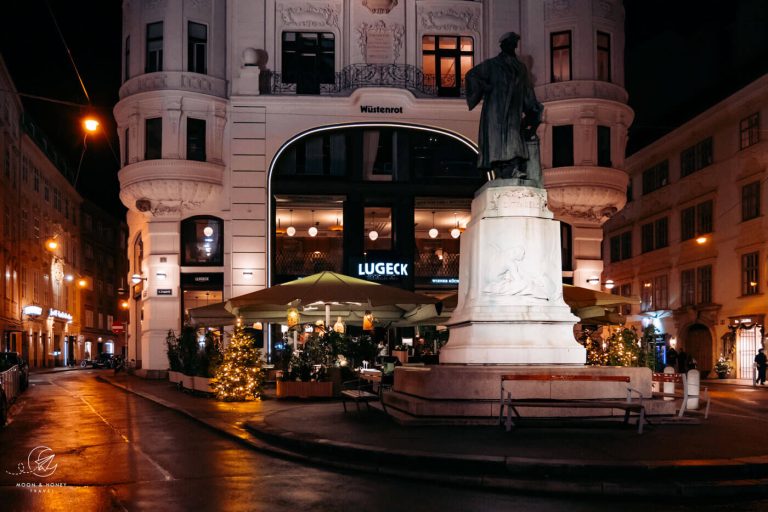 20 Best Restaurants in Vienna: Where We Eat