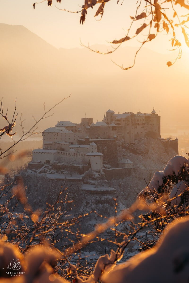 12 Places to Visit in Europe in Winter 2025-2026