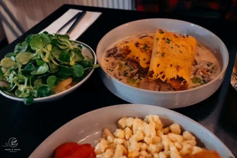 20 Best Restaurants in Vienna: Where We Eat