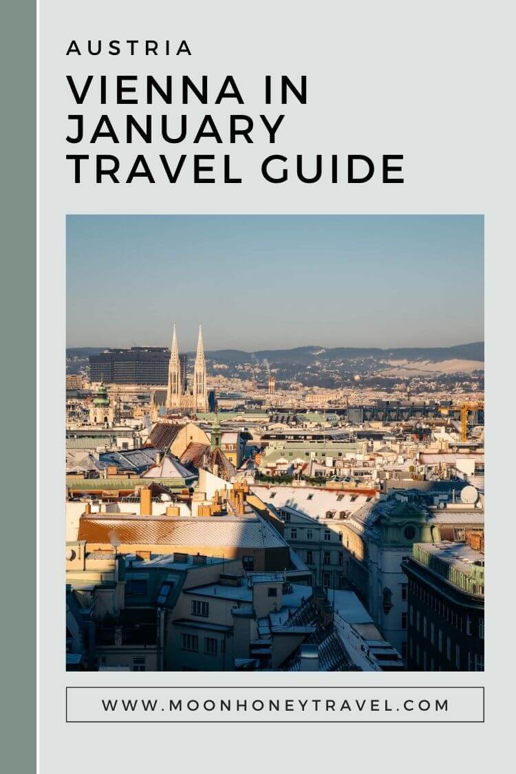 9 Best Things to Do in Vienna in January 2025