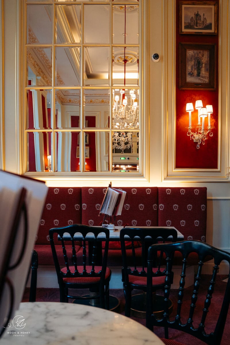 6 Best Traditional Coffee Houses in Vienna, Austria