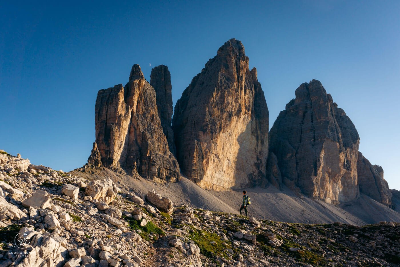 Sexten Dolomites, Italy: 8 Best Hikes + Map