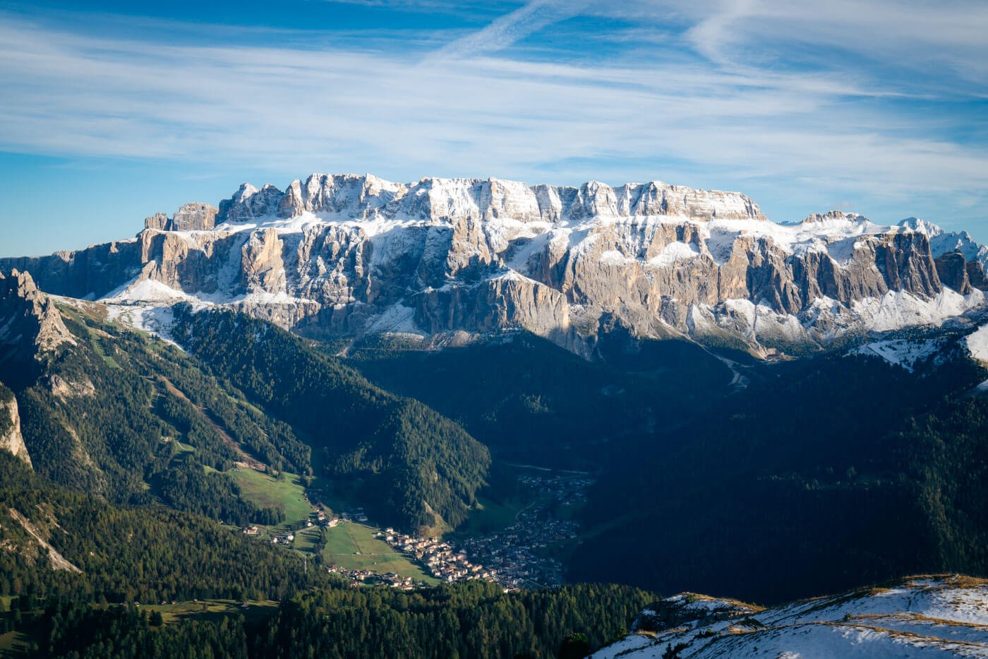 10 Best Hikes in Val Gardena, Dolomites, Italy