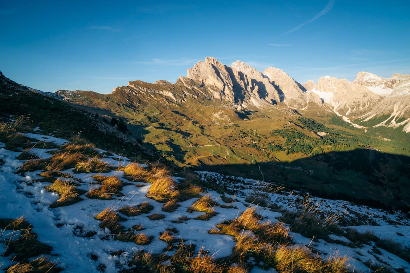Dolomites in May: Tips for Visiting the Dolomites in Spring