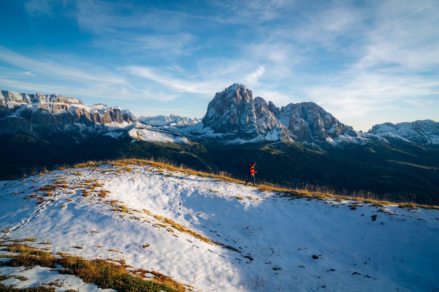 Visit Seceda Dolomites Viewpoint: With or Without Cable Car
