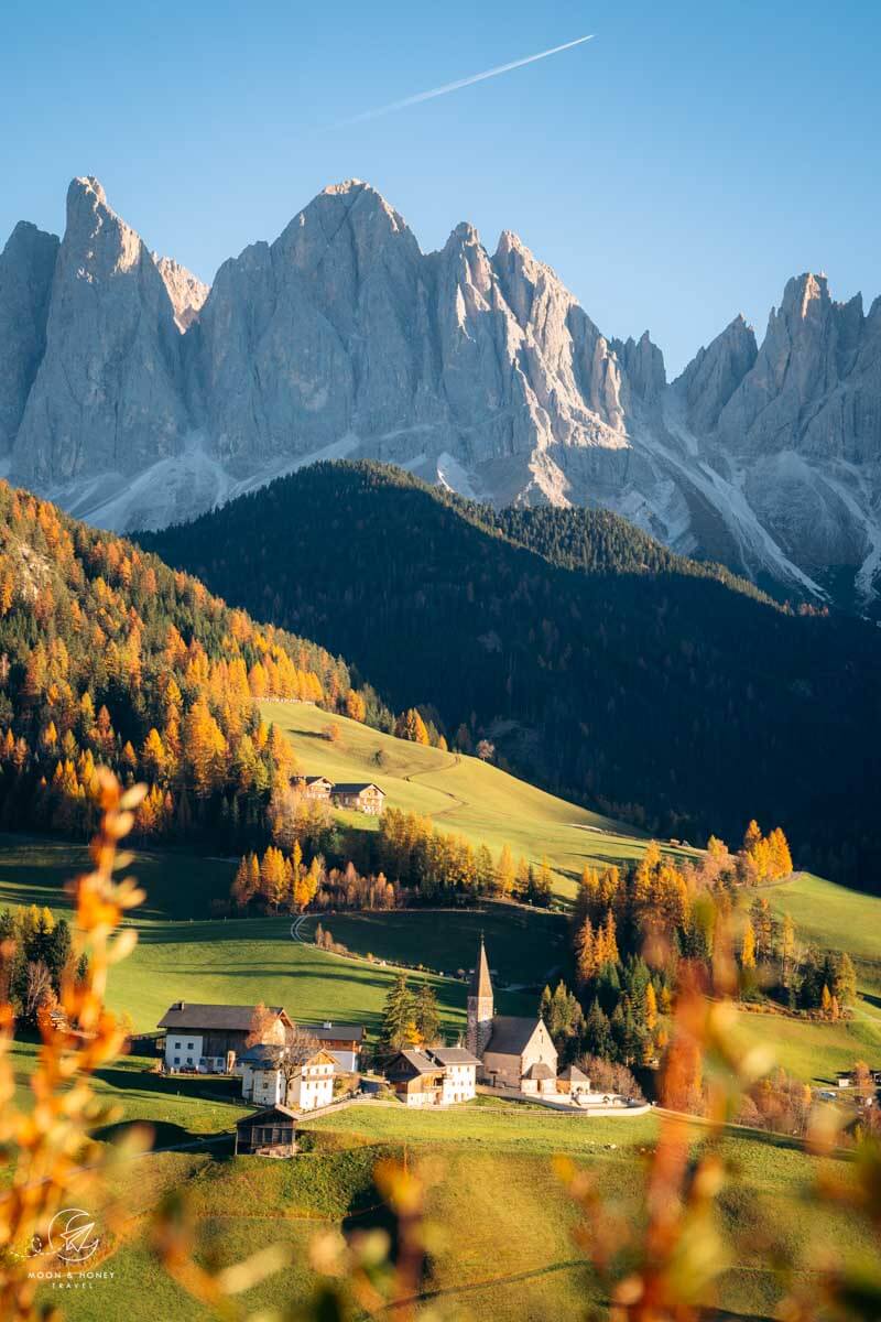 How to Visit Val di Funes, Dolomites (+ Map & Secret Hikes)