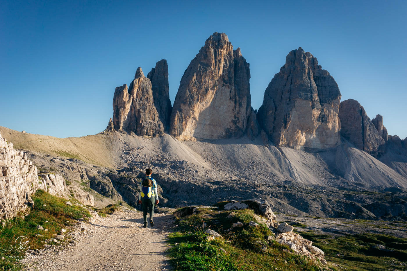 22 Best Treks in Europe: Adventurous Multi-Day Hiking Trails
