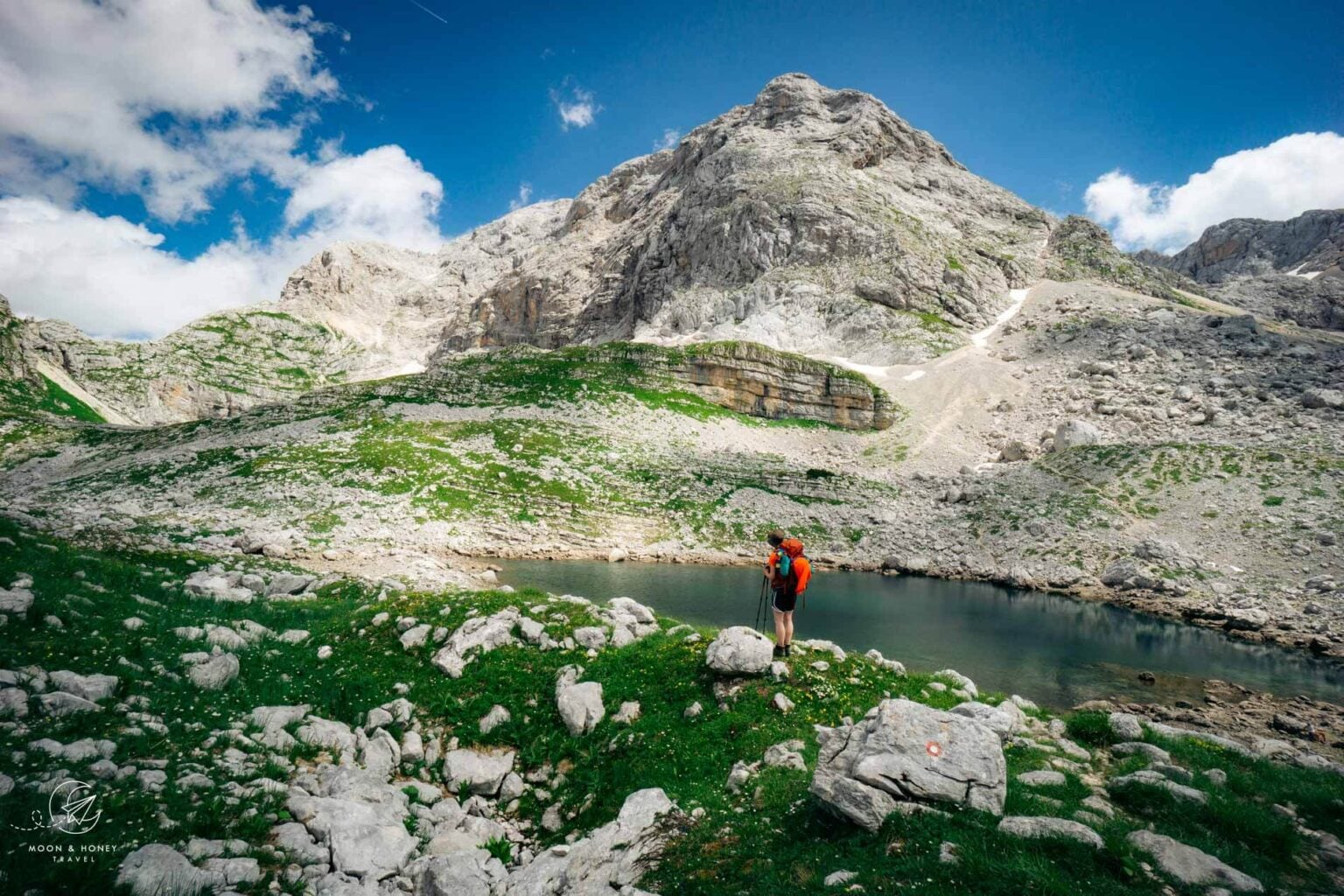 22 Best Treks in Europe: Adventurous Multi-Day Hiking Trails