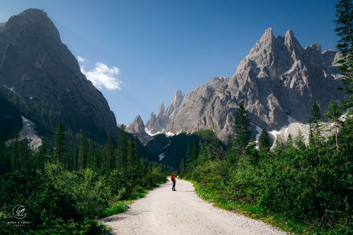 Dolomites in May: Tips for Visiting the Dolomites in Spring