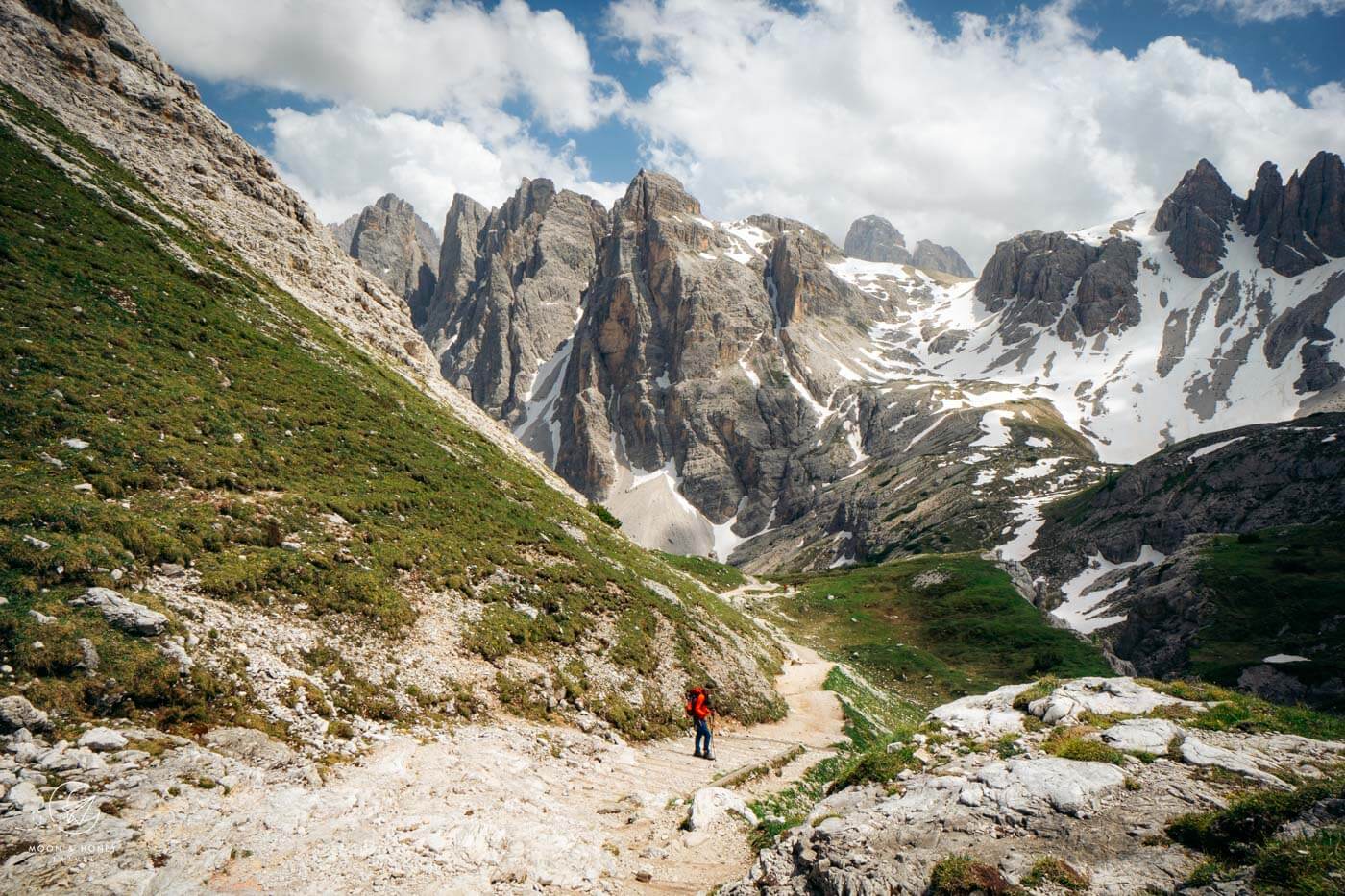 Sexten Dolomites, Italy: 8 Best Hikes + Map