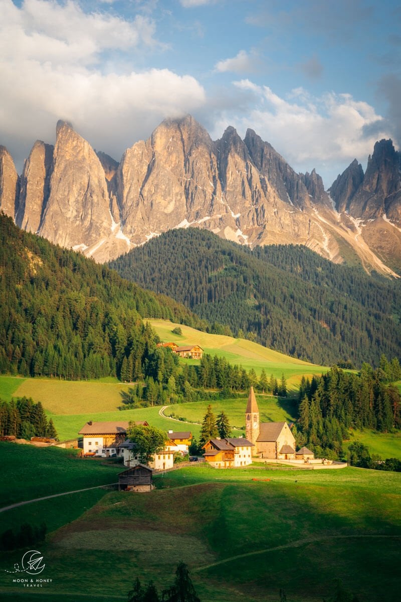 How to Visit Val di Funes, Dolomites (+ Map & Secret Hikes)