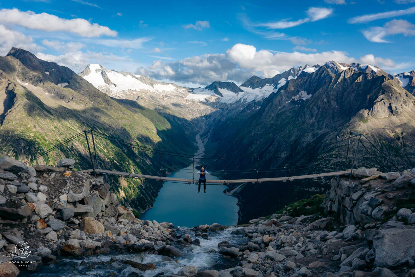 22 Best Treks in Europe: Adventurous Multi-Day Hiking Trails