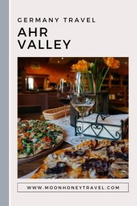 Ahr Valley Travel Guide, Germany | Moon & Honey Travel
