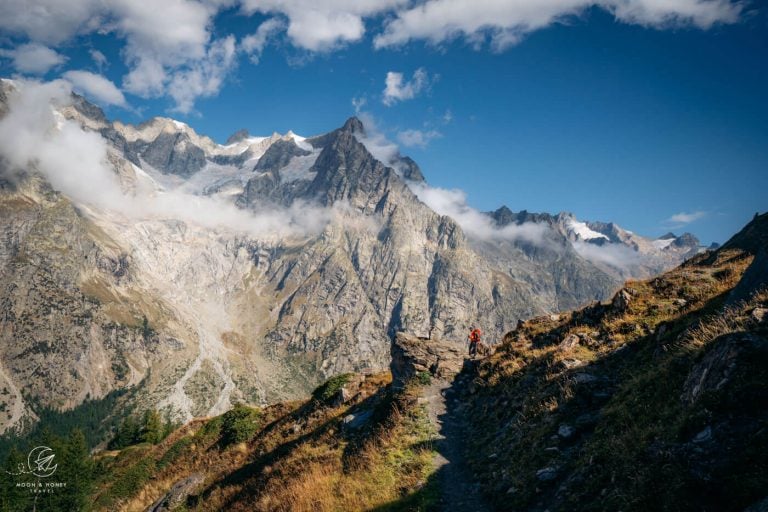 22 Best Treks in Europe: Adventurous Multi-Day Hiking Trails