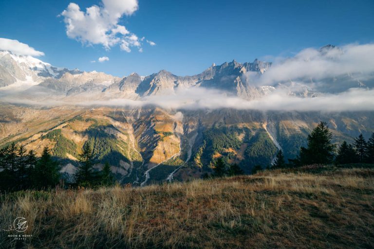 6 Best Things to Do in Aosta Valley (Valle d'Aosta), Italy + Map