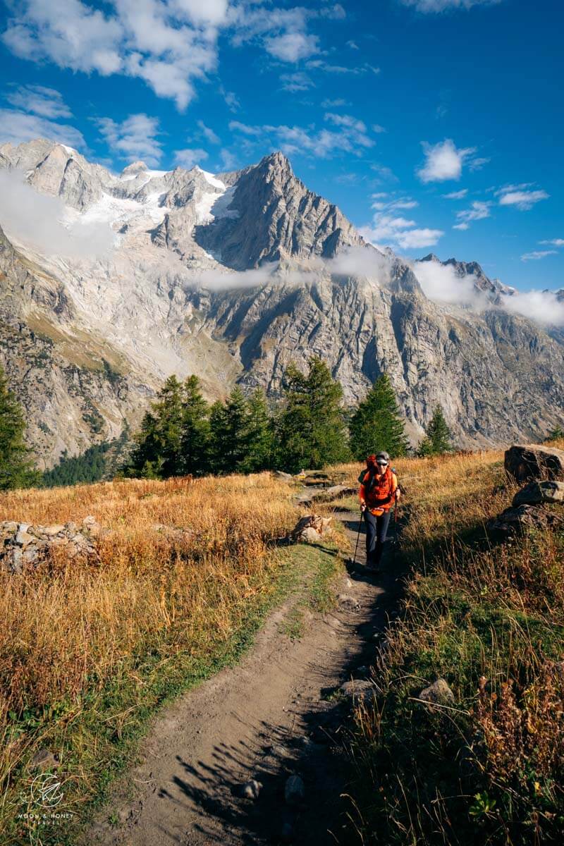 Italian Alps: 10 Stunning Hiking Destinations