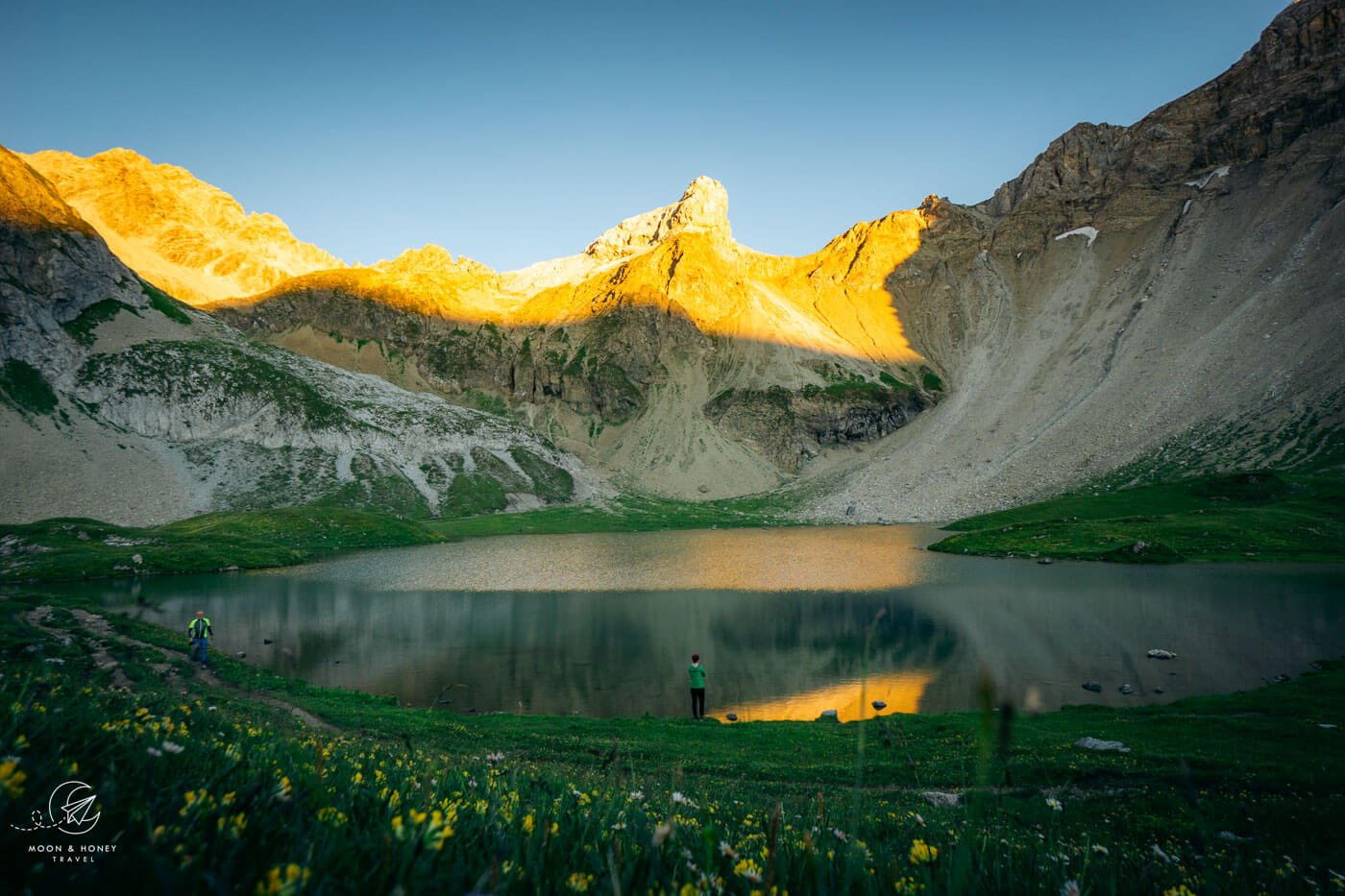 22 Best Treks in Europe: Adventurous Multi-Day Hiking Trails