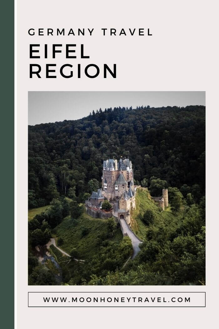 Eifel Travel Guide, Germany | Moon & Honey Travel