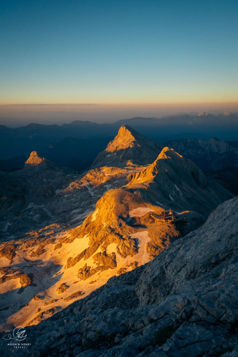 18 Best Julian Alps Hiking Trails, Slovenian Alps + Map