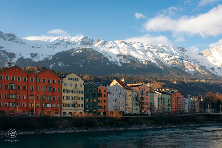 8 Best Hikes in Innsbruck + Map