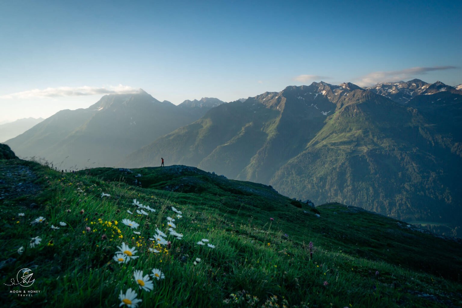 Hiking in the Alps Tips: 7 Things You Need to Know