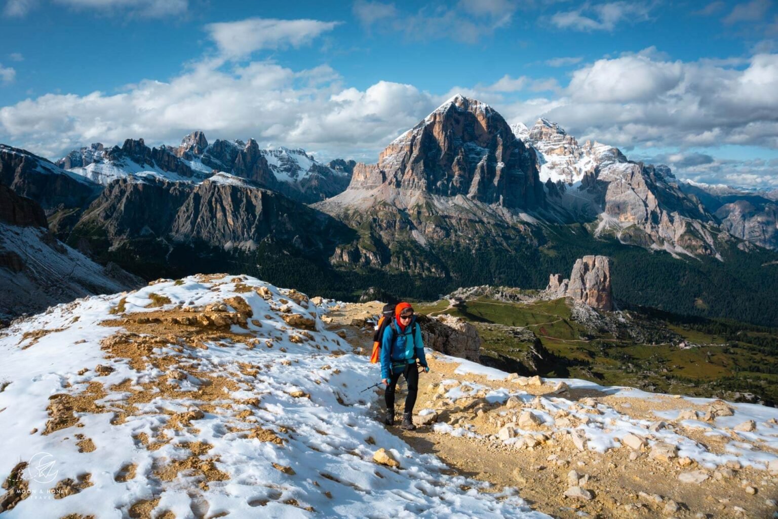20 Best Hikes in the Alps: Day Hikes, Treks, and Walks