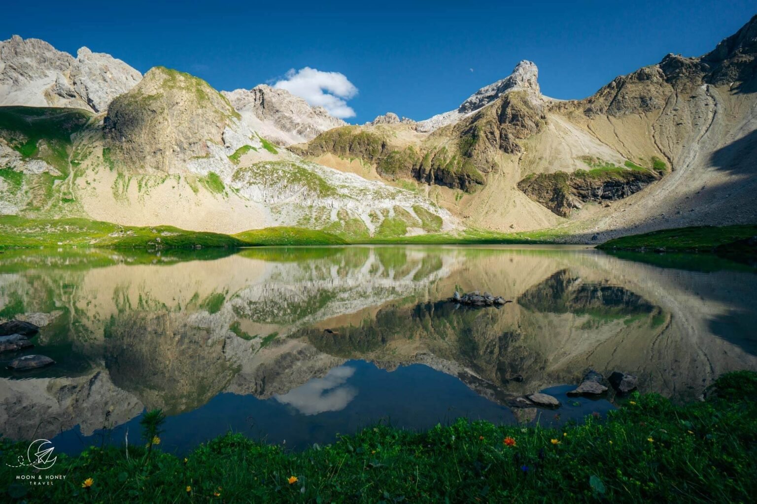 Austrian Alps: 15 Top Hiking Destinations