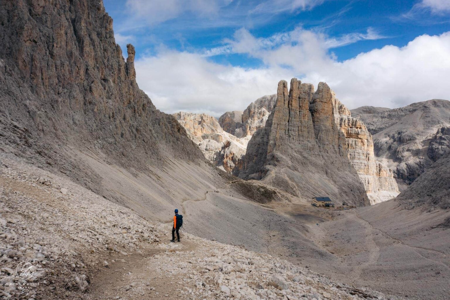 Italian Alps: 10 Stunning Hiking Destinations