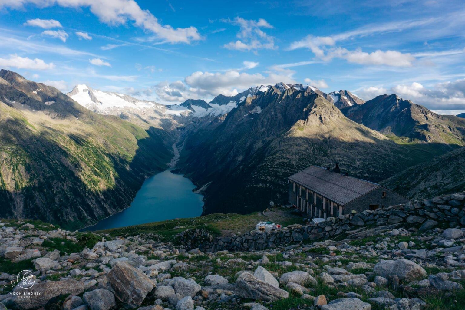 20 Best Day Hikes in Austria - Journey to the Austrian Alps