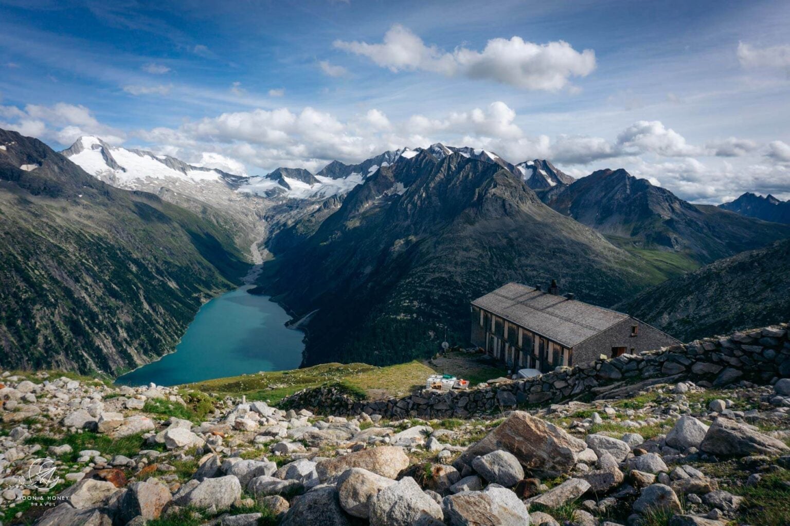 10-Day Bavarian Alps & Tyrolean Alps Road Trip Itinerary