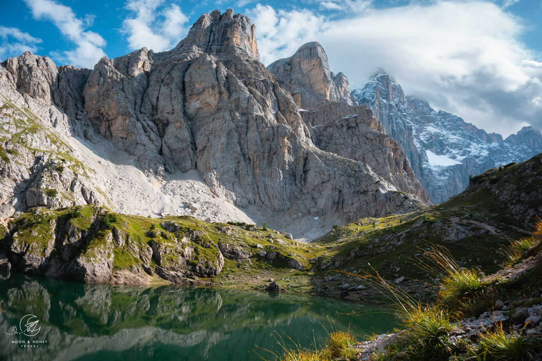 22 Best Treks in Europe: Adventurous Multi-Day Hiking Trails