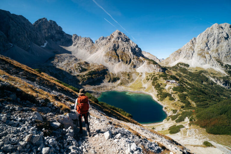 20 Best Day Hikes in Austria - Journey to the Austrian Alps