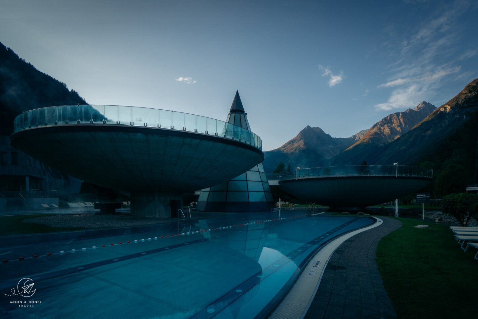 A Local's Guide to Winter in Austria: Top Experiences