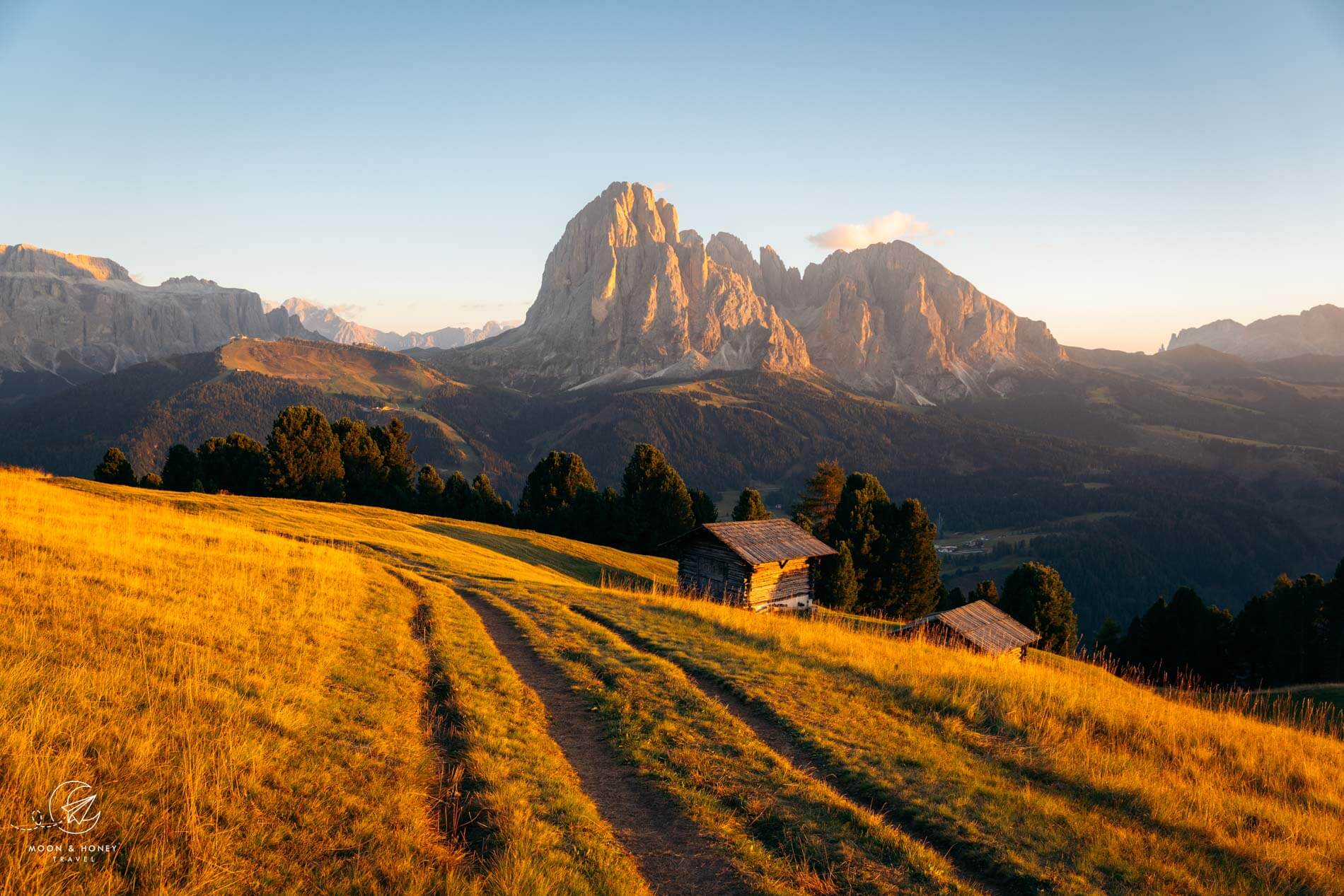 Dolomite Mountains Dolomites Travel Guide + Map | Expert Travel Tips