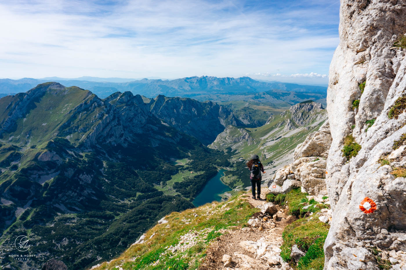 Durmitor National Park Hiking Trails + Tips, Montenegro