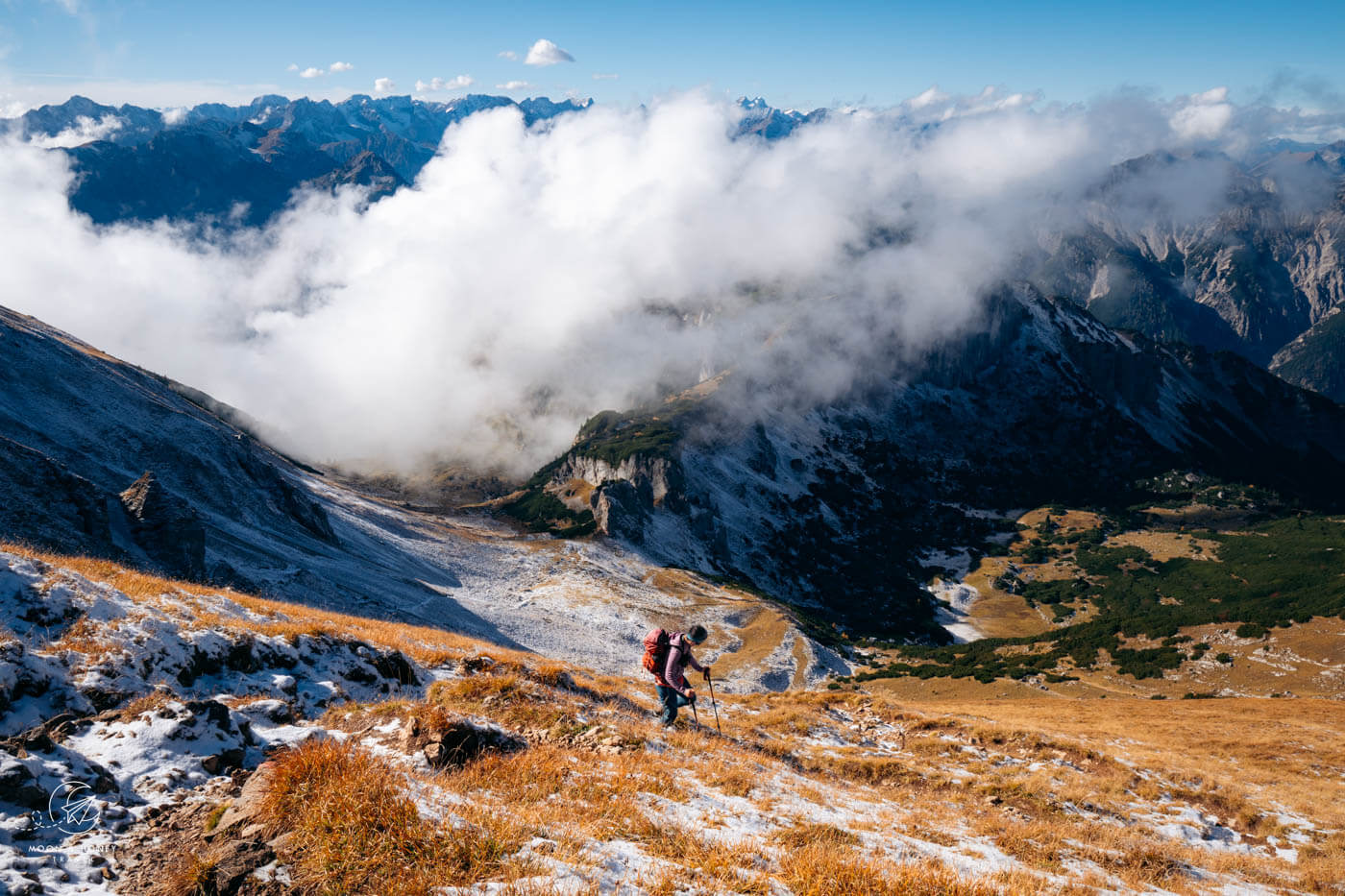 Lake Achensee Travel and Hiking Guide, Tyrol, Austria