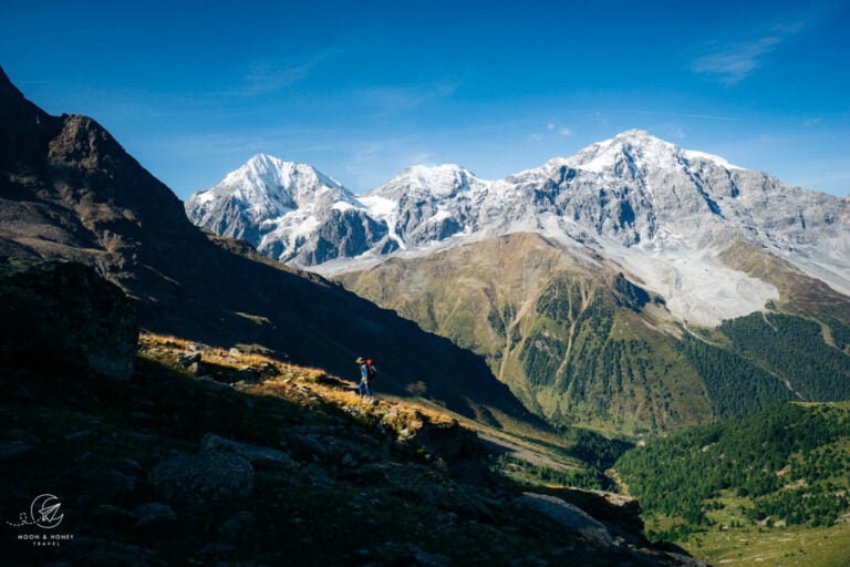 Italian Alps: 10 Stunning Hiking Destinations