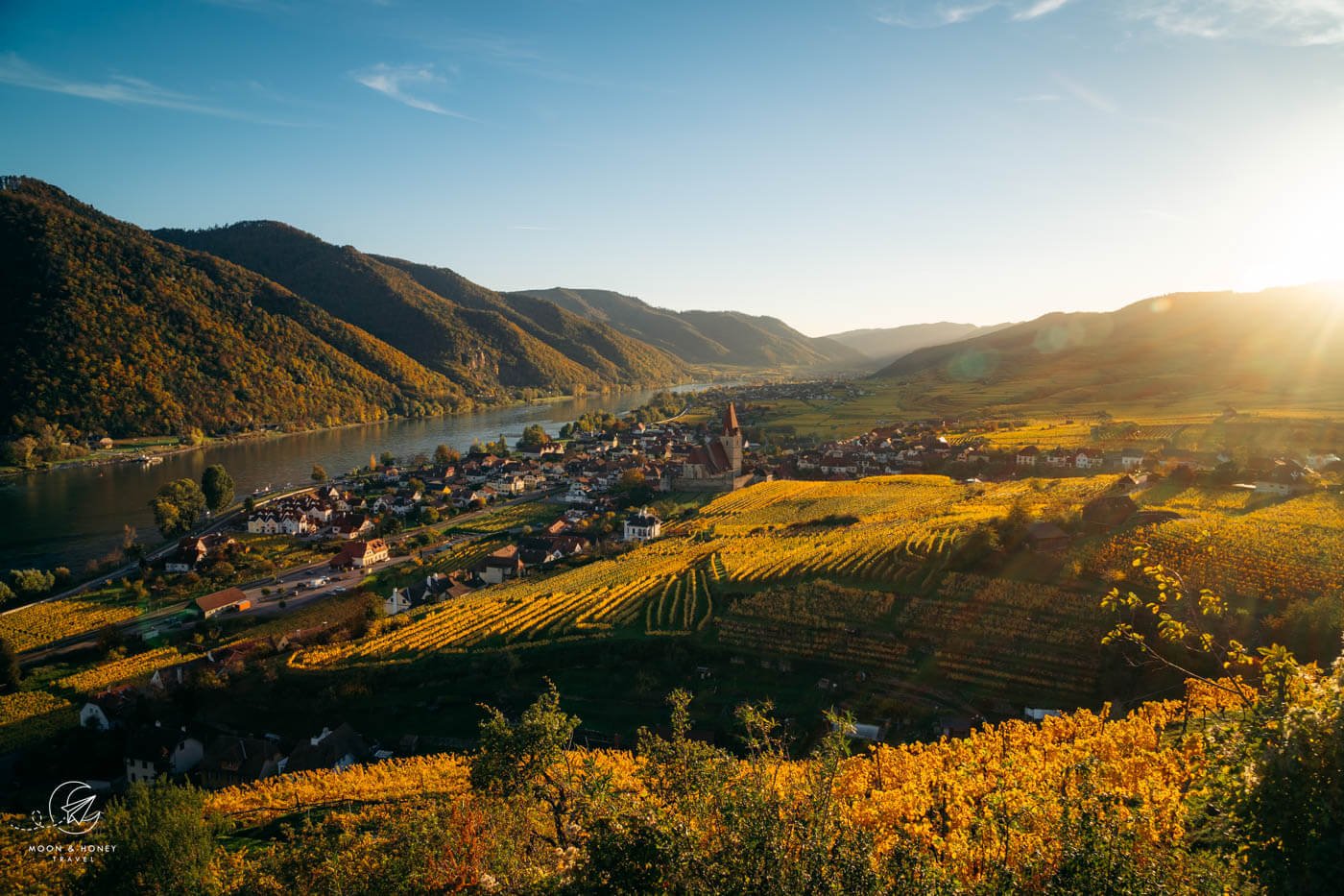 How to Visit Wachau Valley: Attractions, Hikes, Hotels