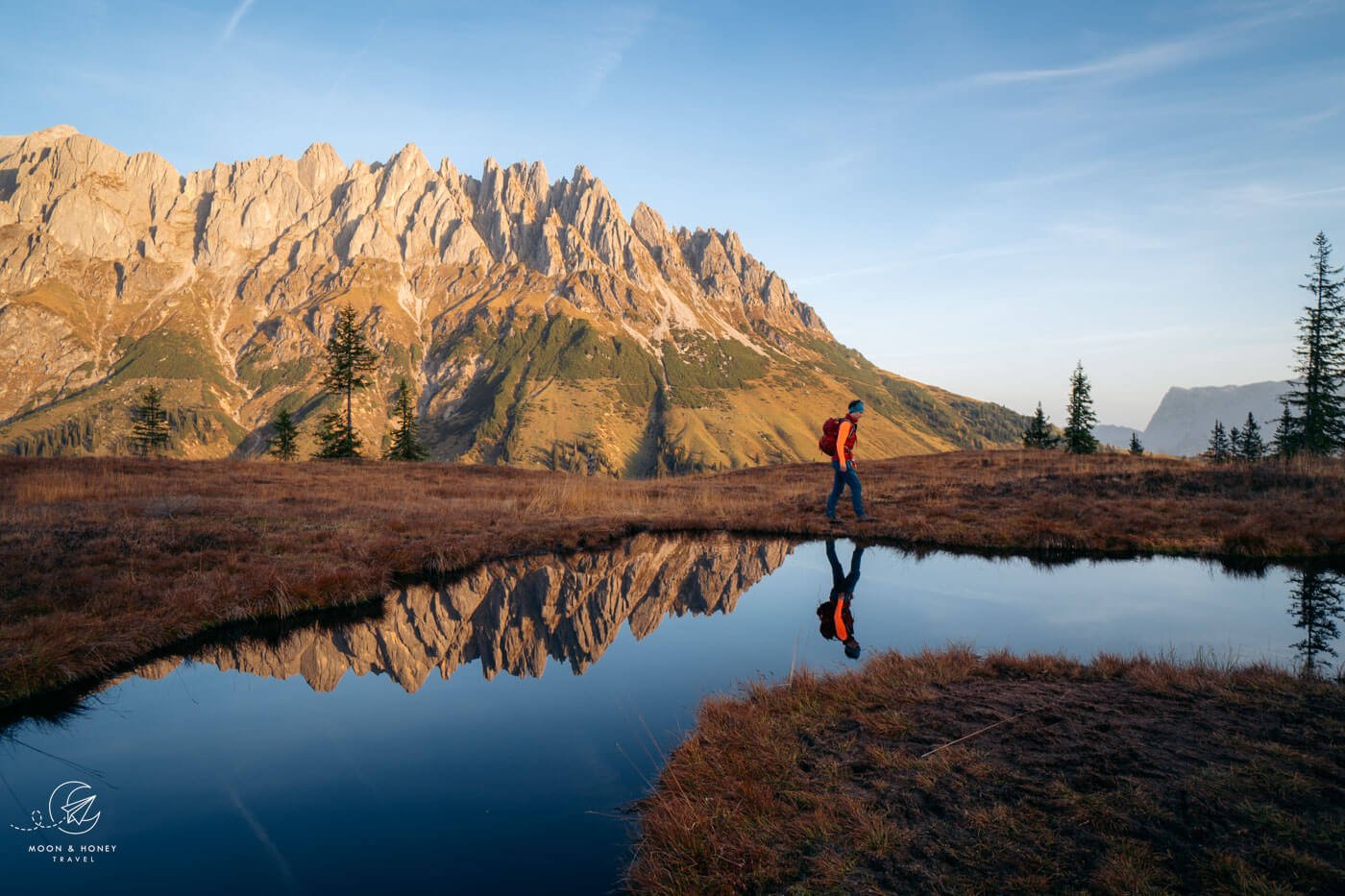 Autumn in Austria: Top Destinations for a Fall Trip