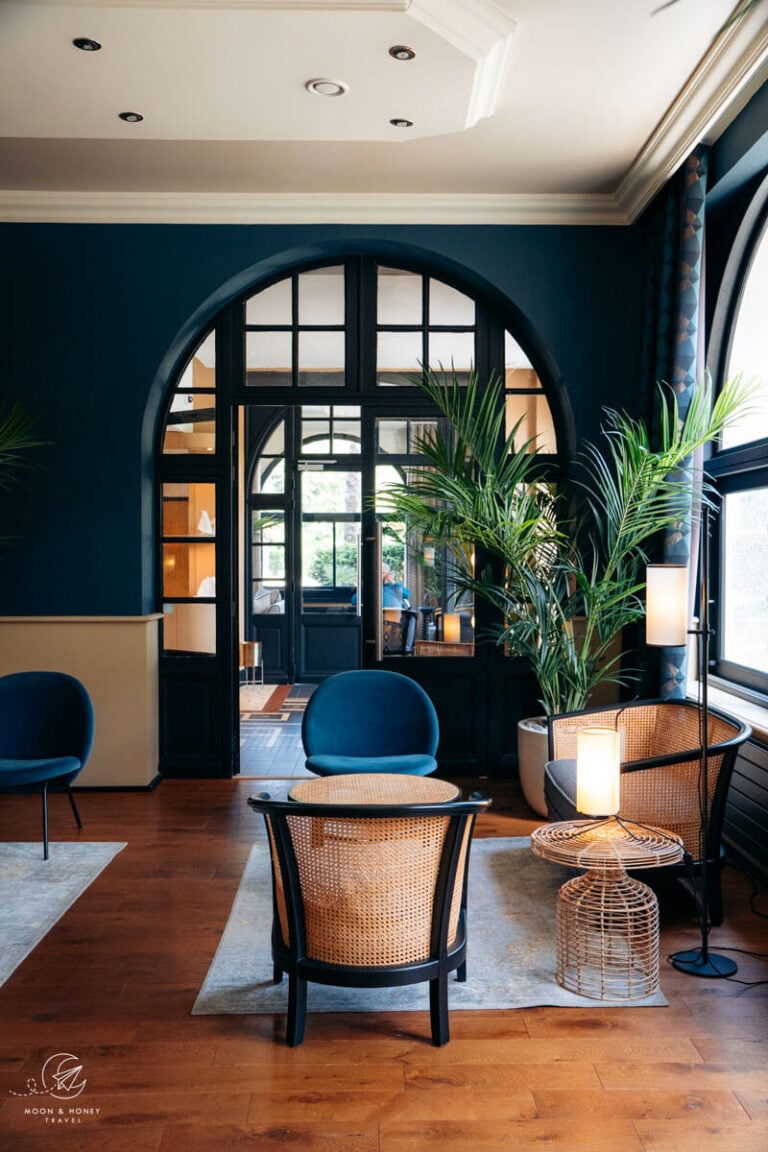 Cap Frehel - Fort la Latte Hike, Emerald Coast, Brittany