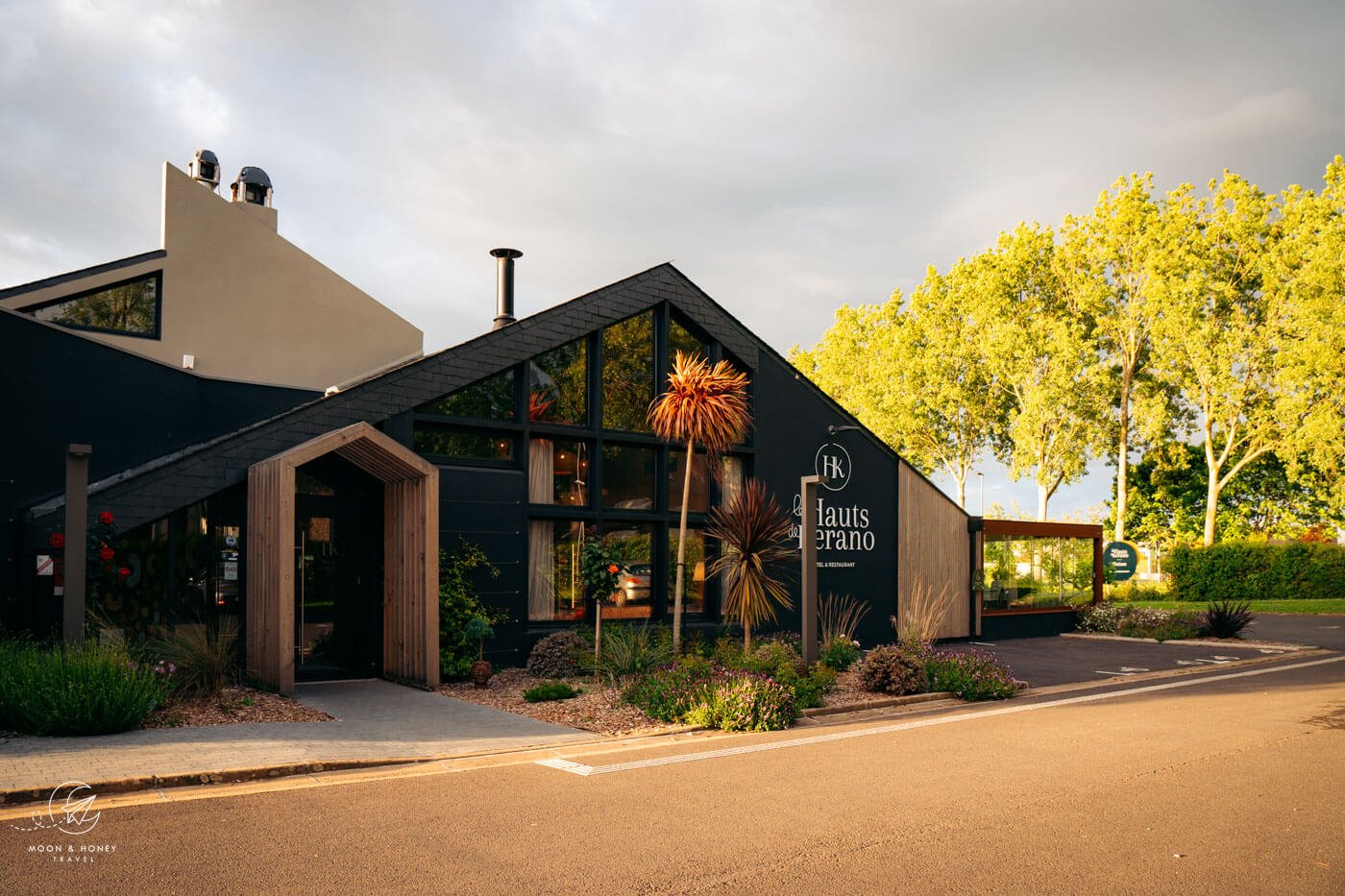 Paimpol in Brittany, France: Where to Stay, Eat, and Hike