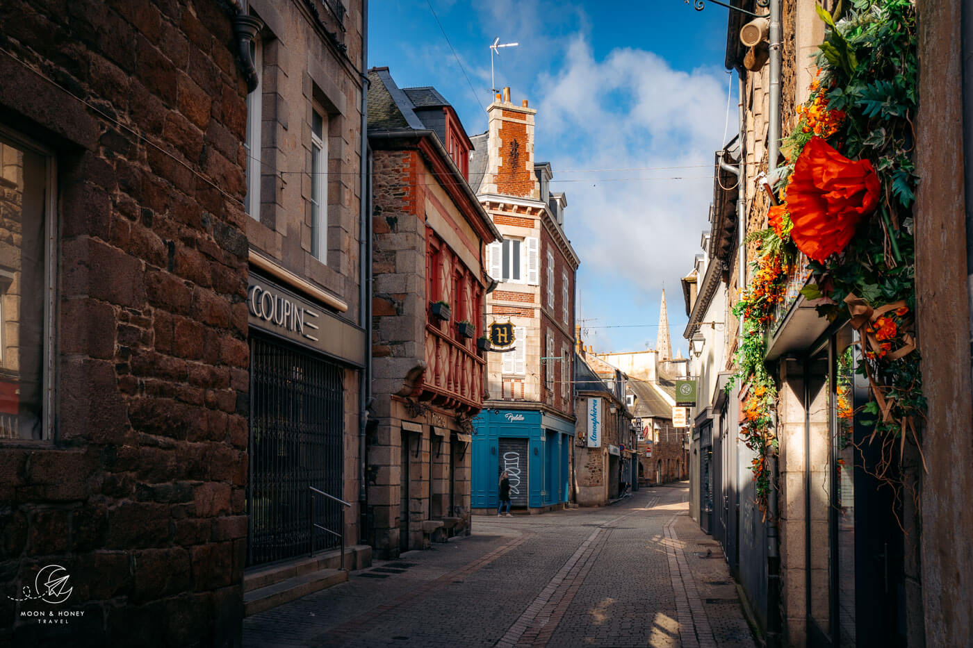 Paimpol in Brittany, France: Where to Stay, Eat, and Hike