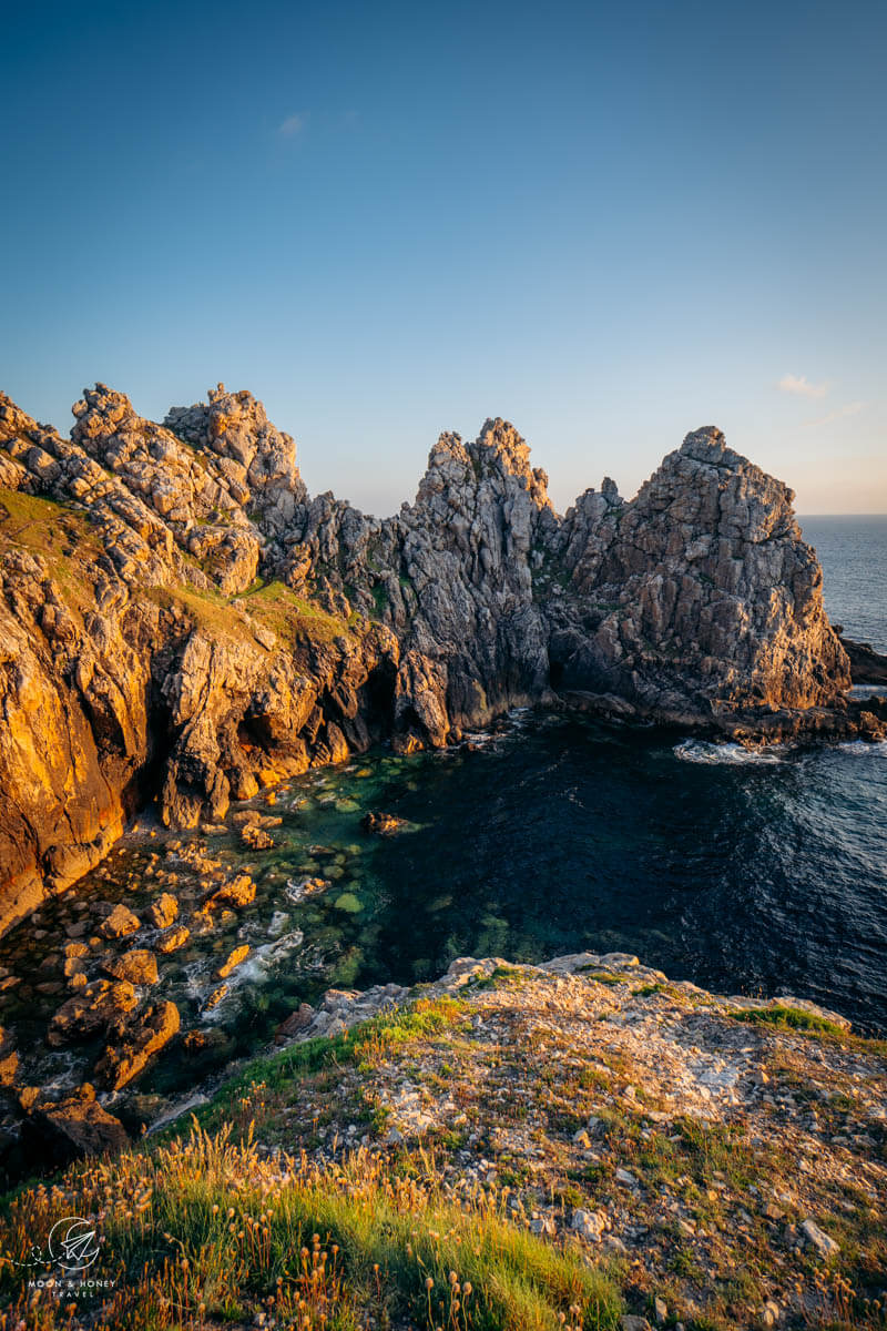 Crozon Peninsula, Brittany: Travel & Hiking Guide