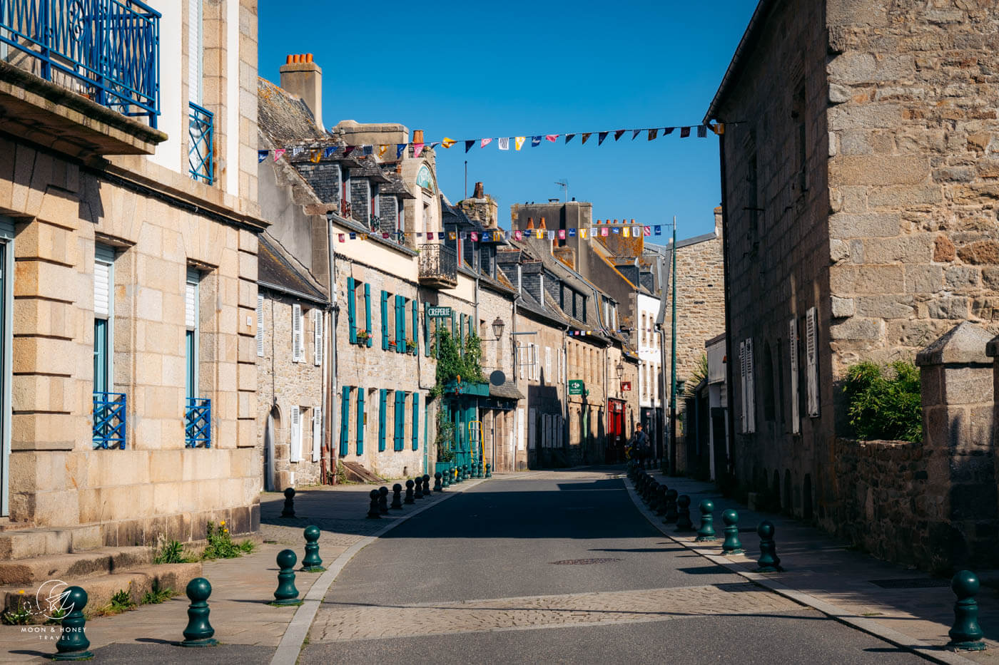 7 Best Things to Do in Roscoff, Brittany, France