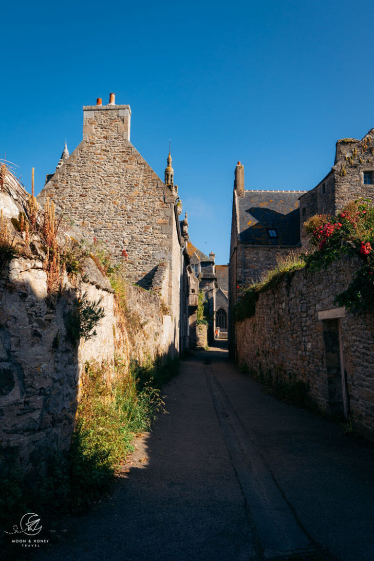 7 Best Things to Do in Roscoff, Brittany, France