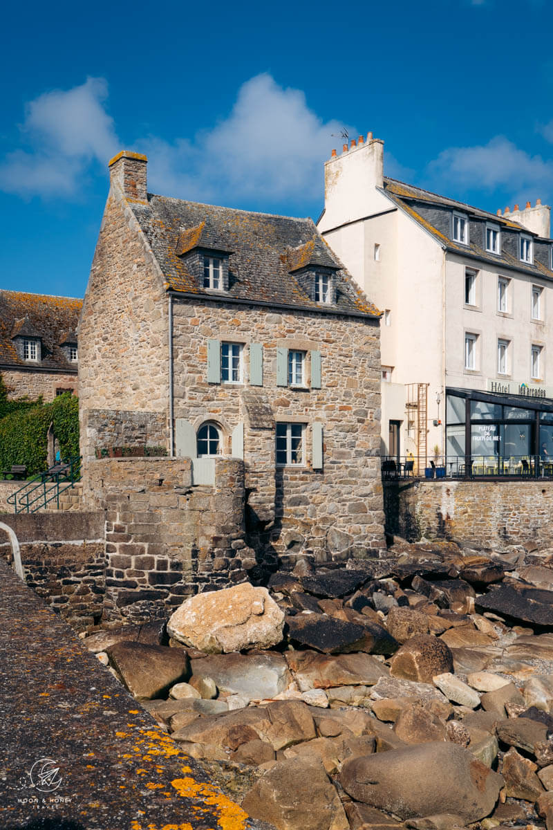 7 Best Things to Do in Roscoff, Brittany, France