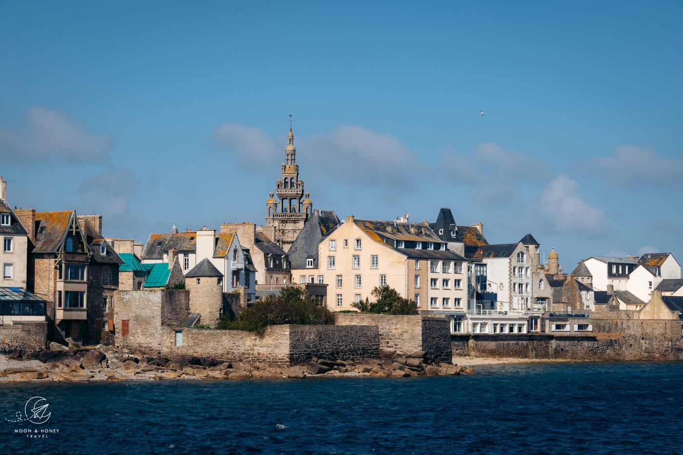 7 Best Things to Do in Roscoff, Brittany, France