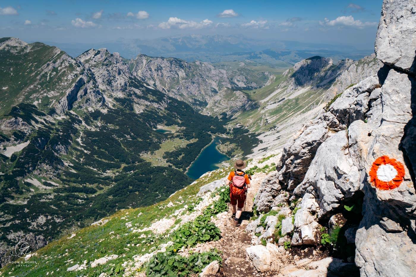 Exactly How to Hike Bobotov Kuk